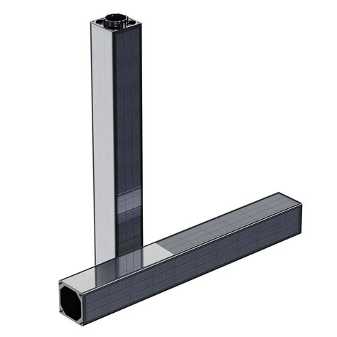 Innovative Square Pv Module