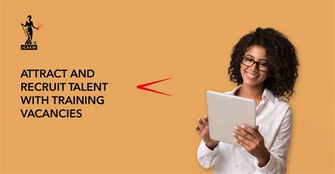 Icaew On Linkedin Icaew Training Vacancies For Employers