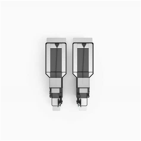 Twinflow Caisse En Libre Service Efficace Pour Les Paniers Volumineux