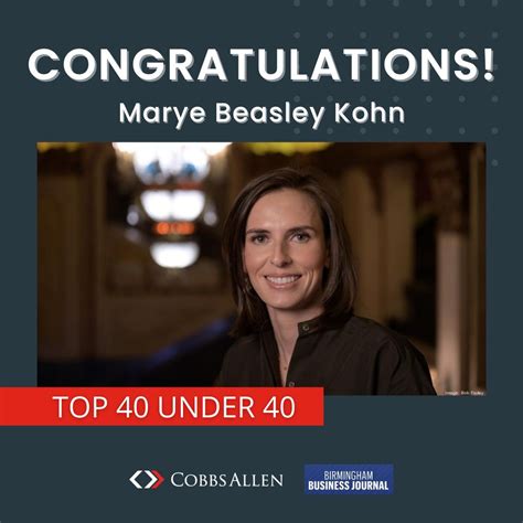 Cobbs Allen On Linkedin Cobbs Allen And Cac Specialty Extend A Huge Congratulations To Our