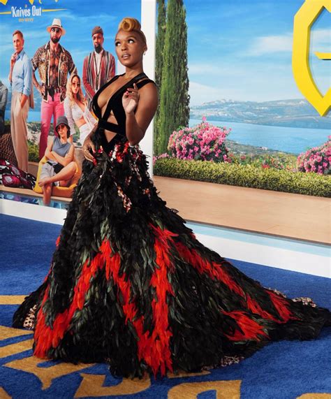 Janelle Monae Nude Pics And Leaked Sex Tape Scandal Planet