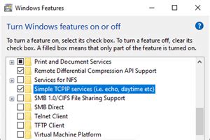Windows Sockets Streams CodeProject