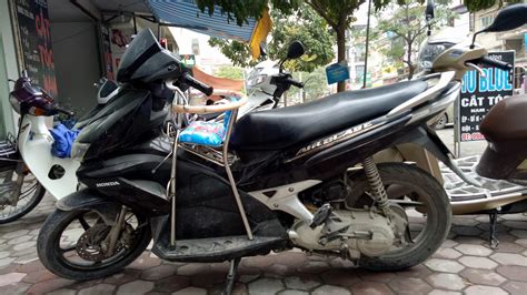 Ghế Ngồi Xe Airblade Giá 140k Ghế Ngồi Xe Máy Cho Bé