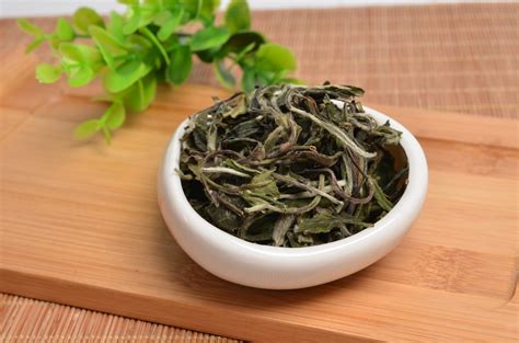 白茶选什么牌子好 白茶 安吉同款好推荐