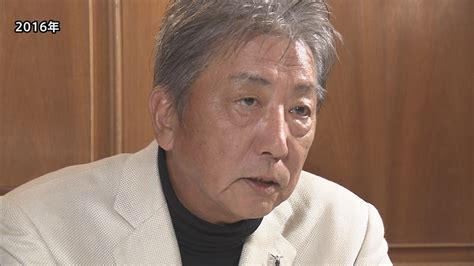 直木賞作家の伊集院静さん（73）死去 10月に肝内胆管がん公表 妻・篠ひろ子さん「自由気ままに生きた人生でした」 Tbs News Dig