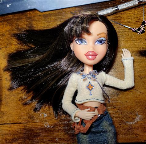 Working On Anexperiment Rbratz