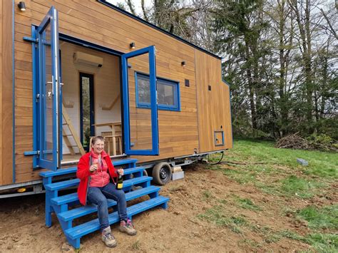 Tinou Tiny Home