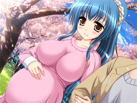 Honoo No Haramase Ore No Yome Oppai Nyuusou Extreme Ni Hatsuiku Chuu