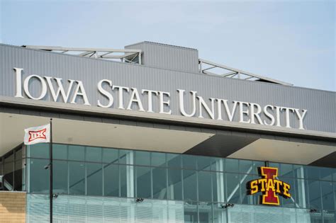 College Football Iowa State Cyclones Announce 2025 Schedule