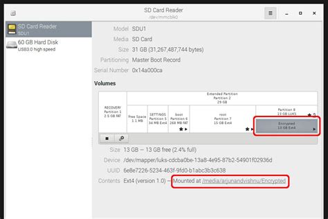 How To Protect Your Raspberry Pi Data From Loss Or Theft