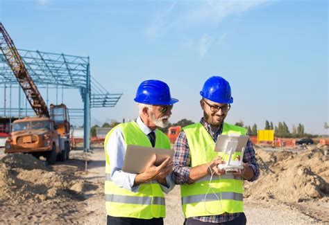 Coatingspro Magazine On Linkedin Forefront Innovation Series Drone And Robotics Equipment How