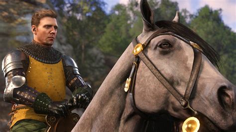 This Is The Roadmap For Kingdom Come Deliverance Ii After Release Ig