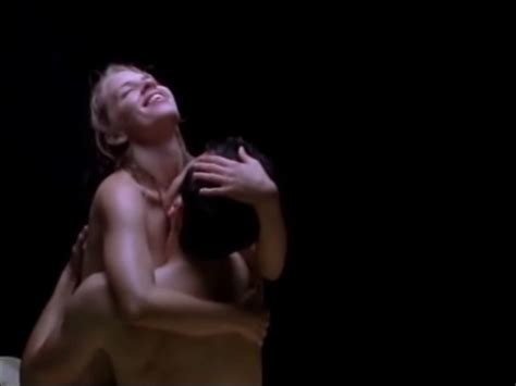 Naked Mariana Gajá In Alta Infidelidad