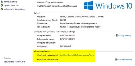 Hướng Dẫn Active Win 10 Bằng Cmd Không Phải Crack