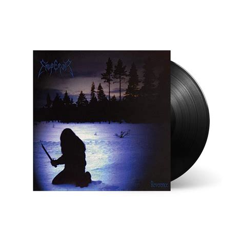Emperor Emperor Reverence Lp Udiscover Music