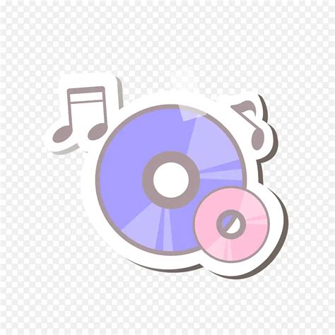 Cd音乐唱片png图片素材下载图片编号10401858 Png素材网