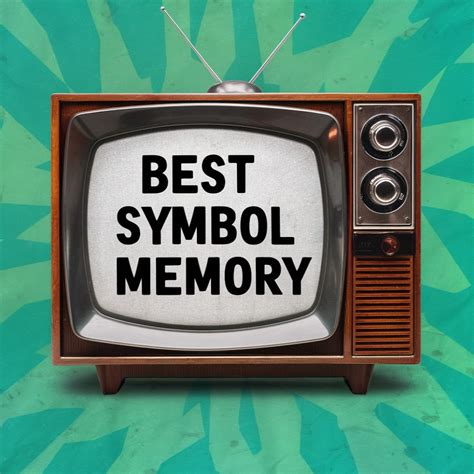 Best Symbol Memory Youtube