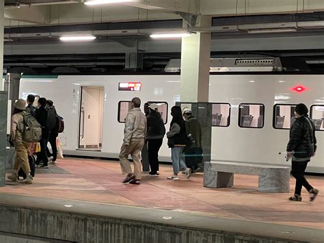 台鐵東縣春節增開加班車 中華日報中華新聞雲