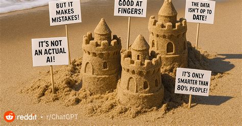 I Asked Chatgpt To Create A Metaphor About Ai Then Turn It Into An Image Chatgpt