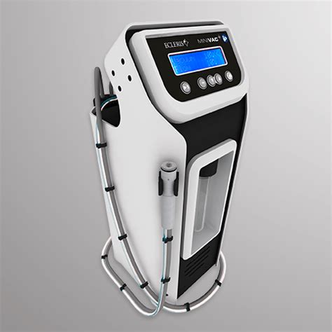 Ecleris Desarrollo De Equipamiento Médico Y Dental