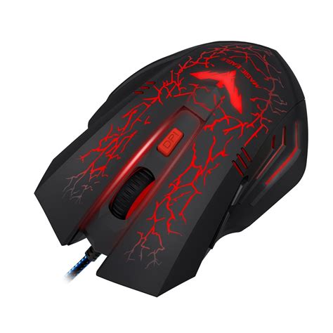 Havit Magic Eagle Gaming Mouse Review