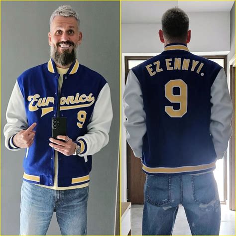 🧥🔵🟡 Fantasztikus Időzítéssel így Nyárelőre Megérkezett Végre A… Tibor Metykó