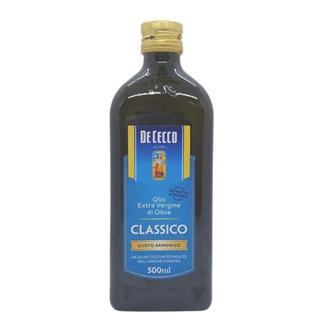 ACEITE DE OLIVA EXTRA VIRGEN ITALIANO COLAVITA Via Appia