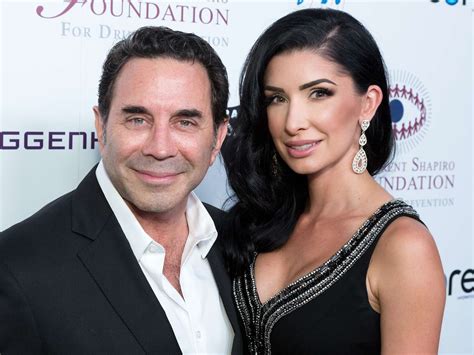 Who Is Paul Nassifs Wife All About Brittany Pattakos