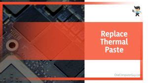 CPU Temps Jumping Up And Down Causes Fixes And How To Prevent It