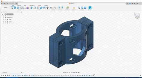 Solved Домашнє завдання до частини 4 Серія вебінарів про Autodesk