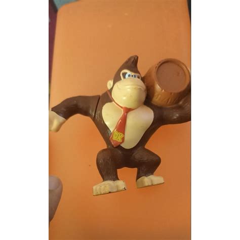 Jual Mario Bros Bekaspreloved Mario Bross Figure Mario Kart Action