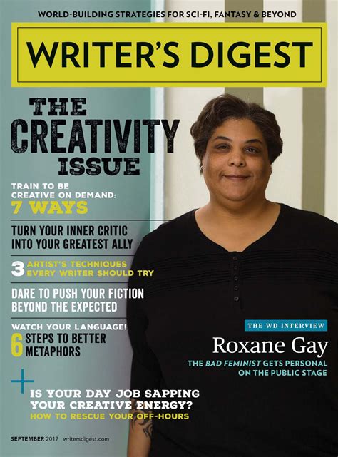 Writers Digest September 2017 Download Writers Digest Shop
