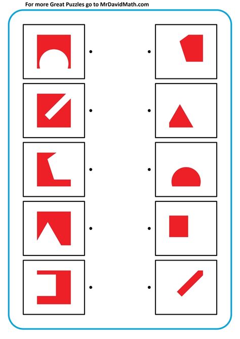 Iq Test Easy Mr David Math