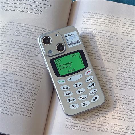 케이스바갠 아이폰13미니 실리콘 레트로 특이한 카메라보호 아이폰 전화기 14 Y2k 핸드폰 케이스 위시버킷