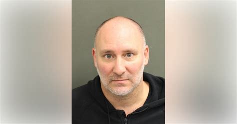 Orlando Man Arrested For Paying Teenagers For Sex Orlando