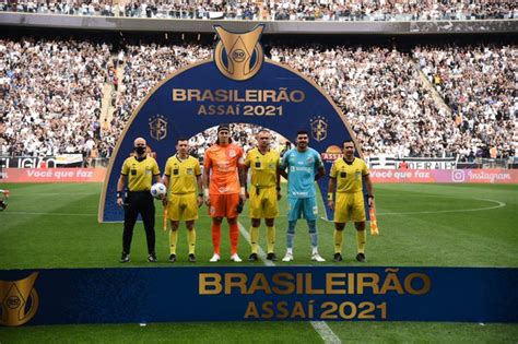 Corinthians X Santos Como Aconteceu Resultado Destaques E Reação