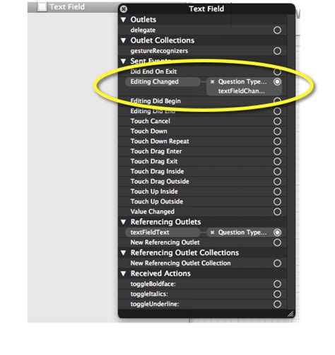 Ios Check Uitextfield While Editing For Different Regex Stack Overflow