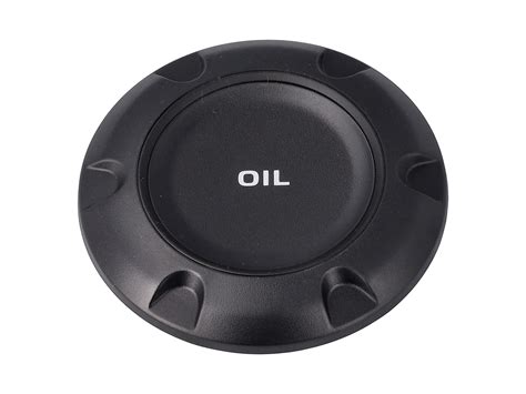 Porsche 982 718 Cayman Gt4 Rs Engine Bay Oil Cap Rs Style Black