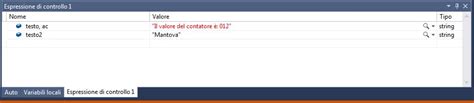 Il blog di Emanuele Mattei Net Alcune novità del debug di Visual Studio