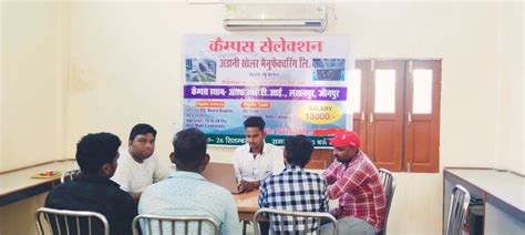 Deepak Singh On Linkedin Asha Placement Adani