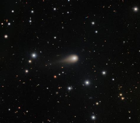 Nasa Official Issues Statement On 3i Atlas As Images Reveal The