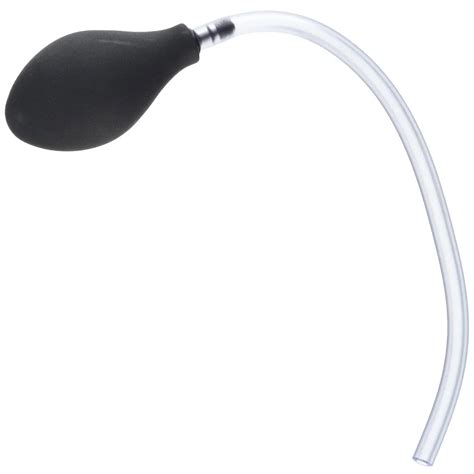 Insufflation Bulb Medicalrite
