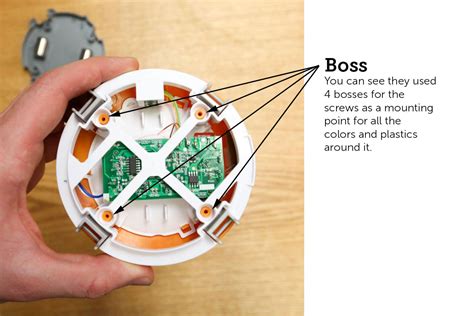 Bb 8 Sphero Teardown Fictiv