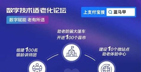 数字适老化及信息无障碍联盟成立 推动弥合数字鸿沟腾讯新闻