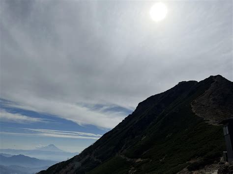 地蔵ノ頭・赤岳八ヶ岳 Yukiさんの八ヶ岳（赤岳・硫黄岳・天狗岳）の活動データ Yamap ヤマップ