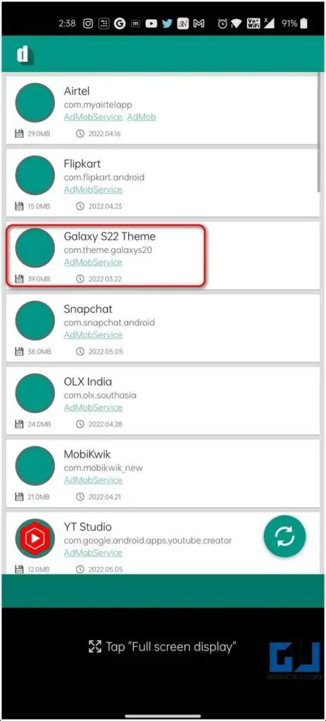 5 Ways To Stop Unwanted Apps From Downloading Automatically On Android