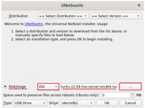 How To Install Ubuntu On USB Drive Working GoLinuxCloud