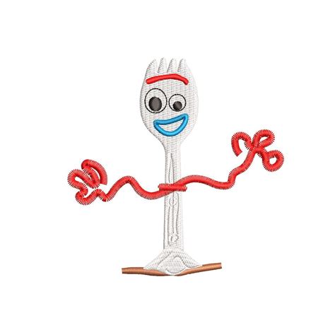 Spork Etsy