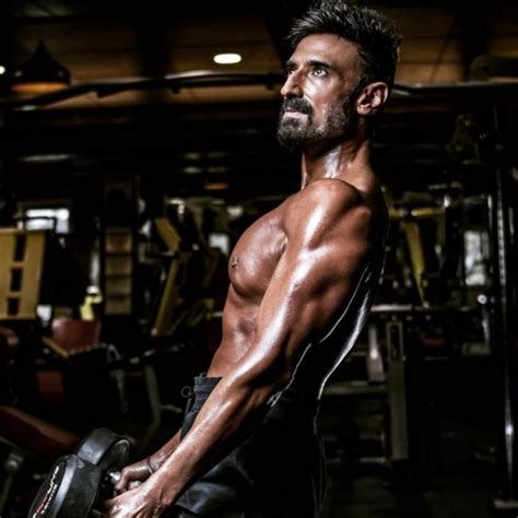 Rahul Dev Gym
