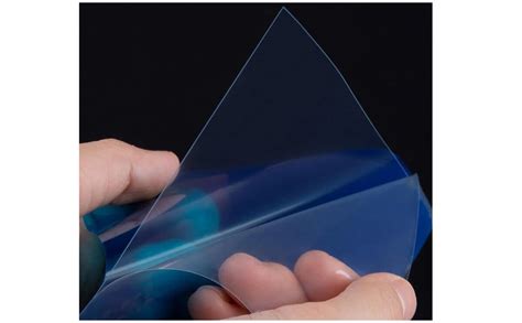 Buy Elegoo Pfa Release Liner Film Size 273x176 Mm 0127mm Thickness